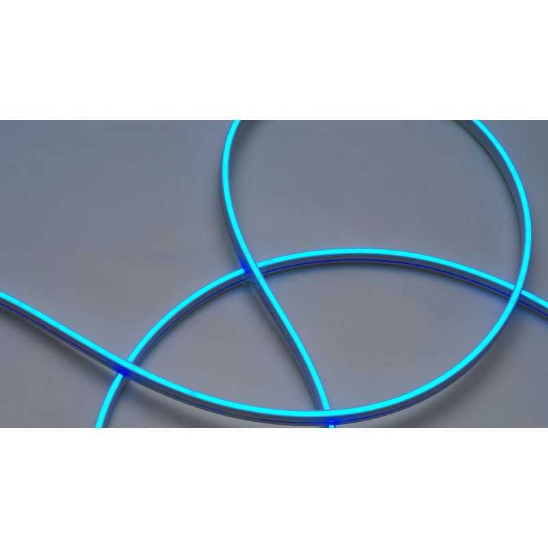 Taśma LED NEON FLEX 3Y 4x10 140 LED/m 12W/m 24V Różne Kolory - sklep z ...